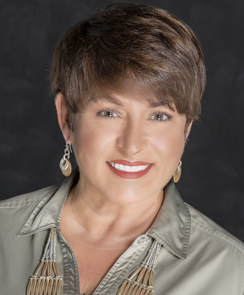 Board of Directors – Texas Center for Arts + Academics