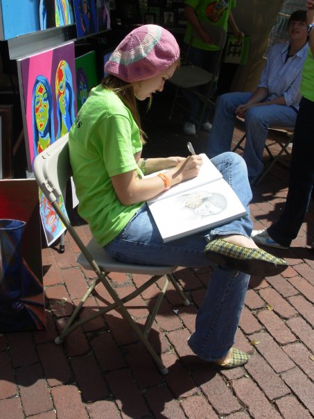 FWAFA Alumna, Sam Petty Joins T3 Partnership – Texas Center for Arts ...