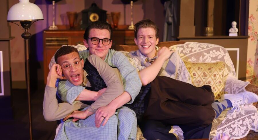 Fort Worth Academy of Fine Arts – FWAFA