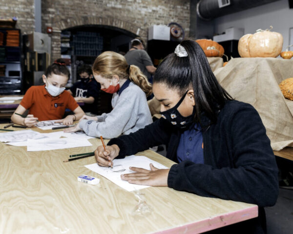 Academics – Fort Worth Academy of Fine Arts