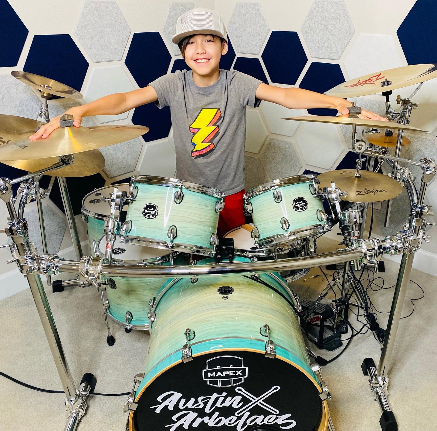 FWAFA News – Texas Center for Arts + Academics