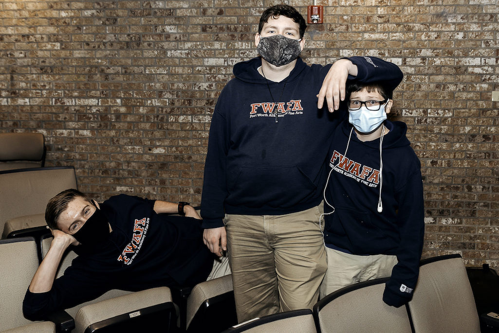 Resources – Fort Worth Academy of Fine Arts