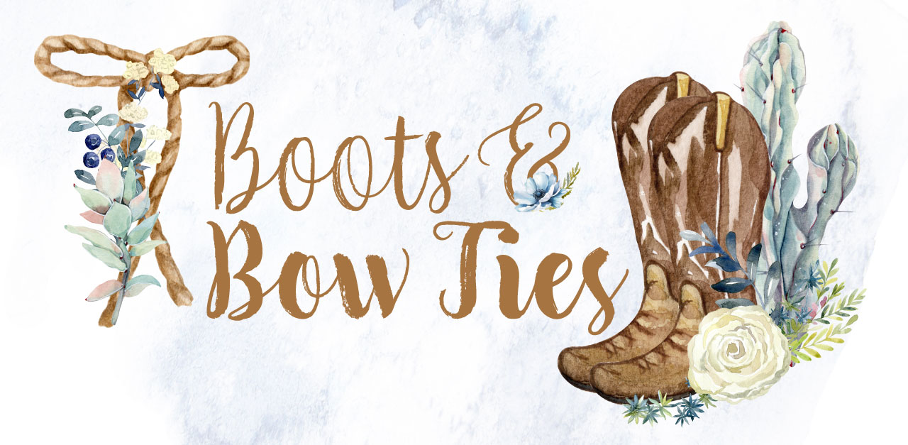 Boots & Bow Ties Gala – Texas Center for Arts + Academics