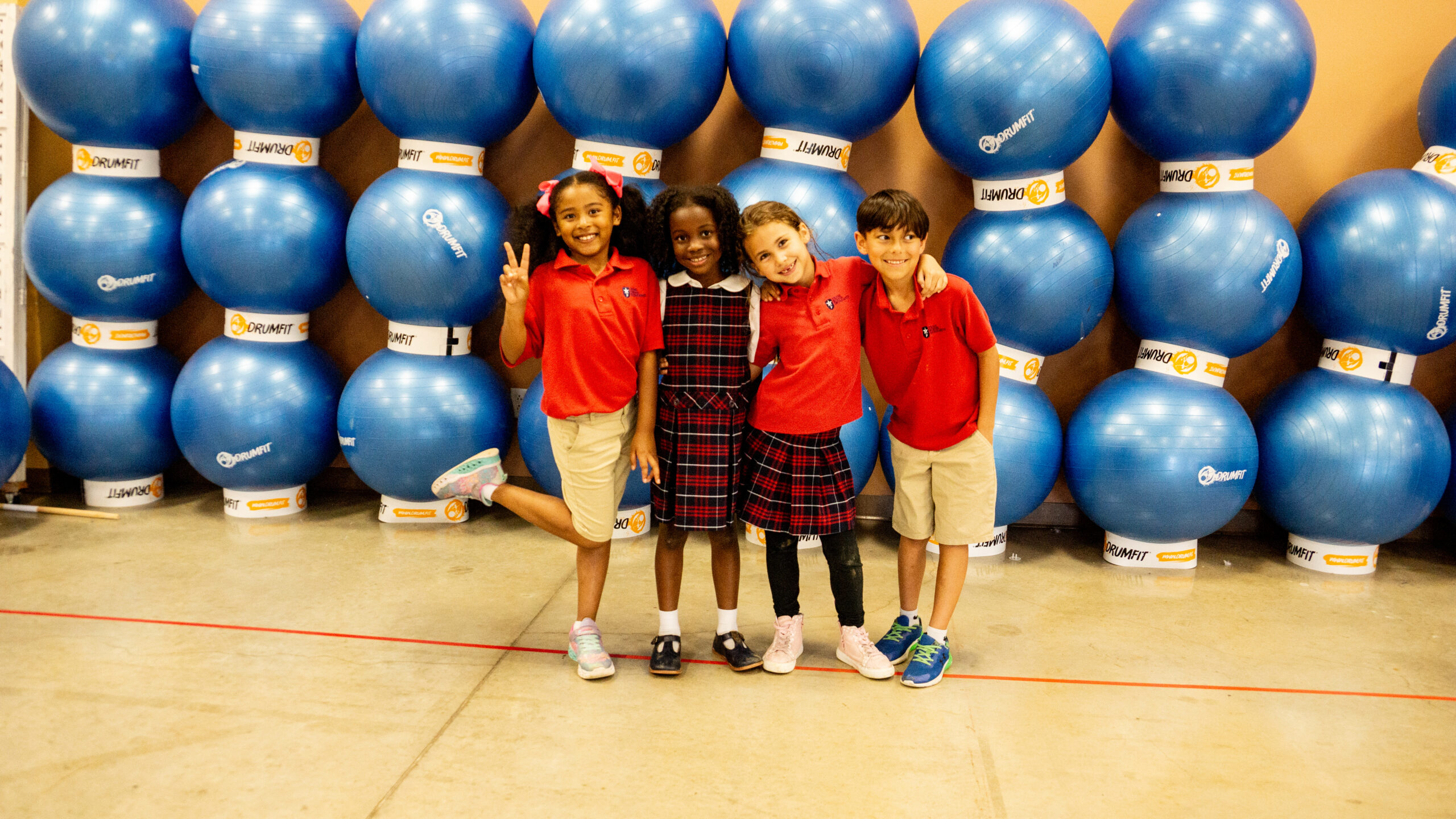 Texas School of the Arts – TeSA