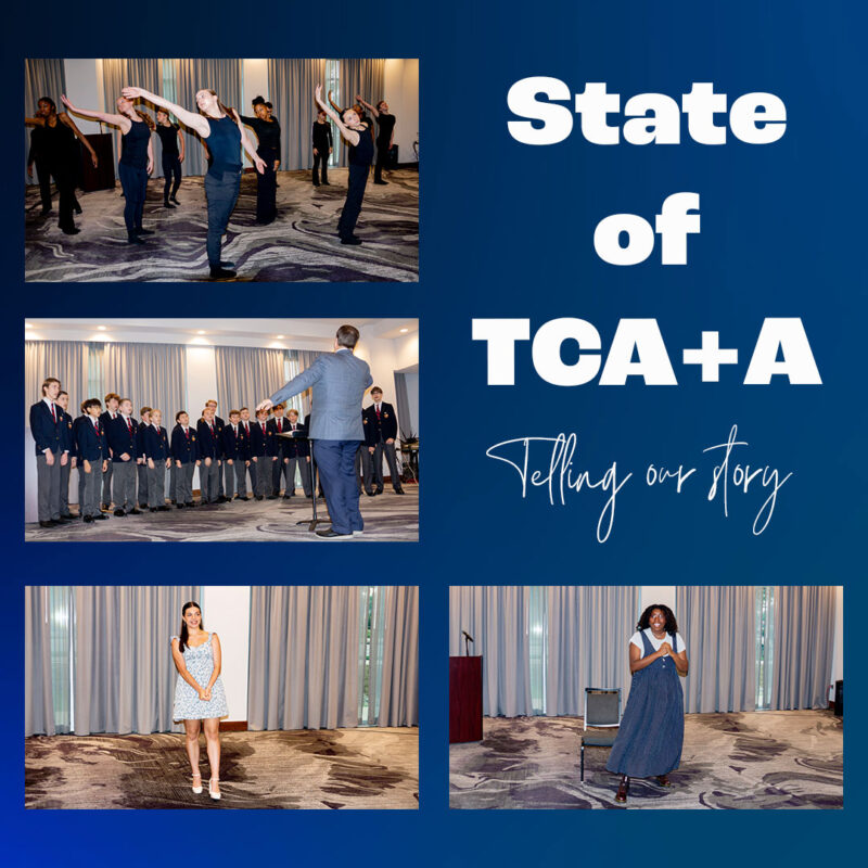 FWAFA News – Fort Worth Academy of Fine Arts