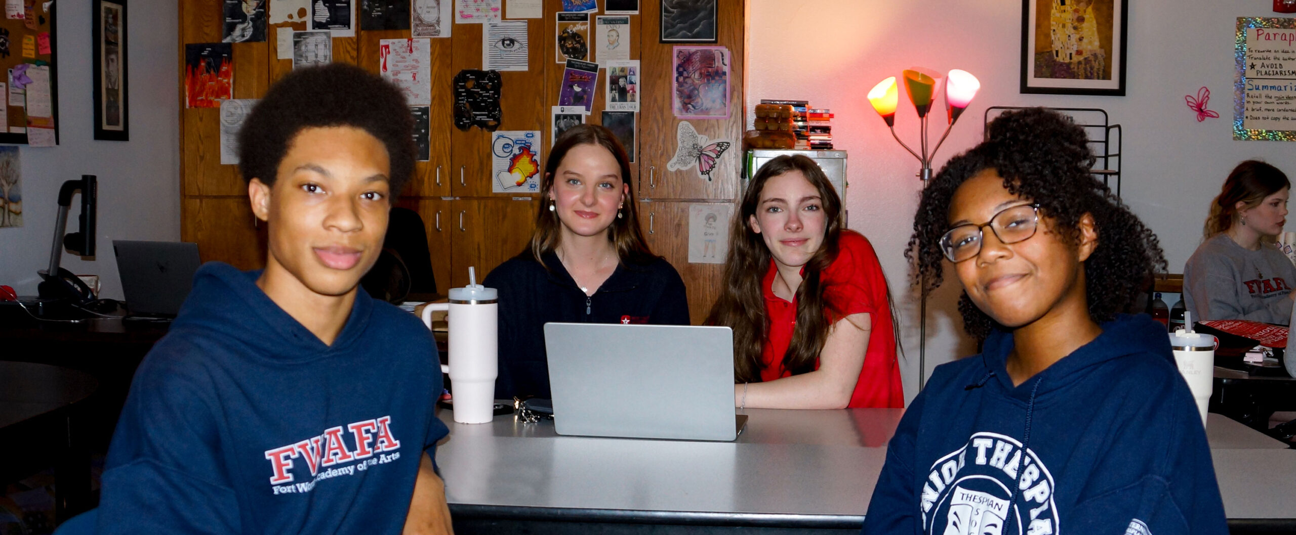 Fort Worth Academy of Fine Arts – FWAFA