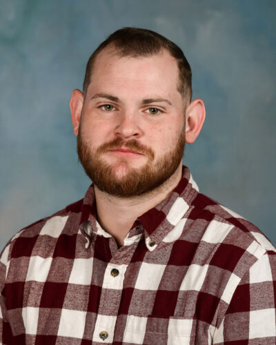 Texas Center for Arts + Academics Administrative Staff