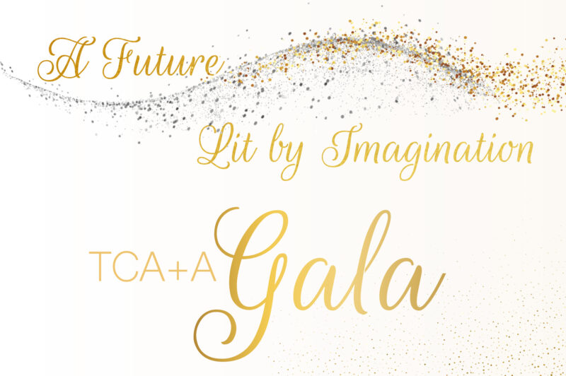 TCA+A Gala Light the Way