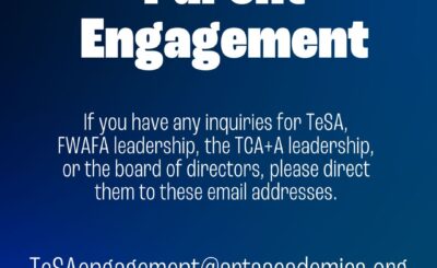 Fort Worth Academy of Fine Arts – FWAFA